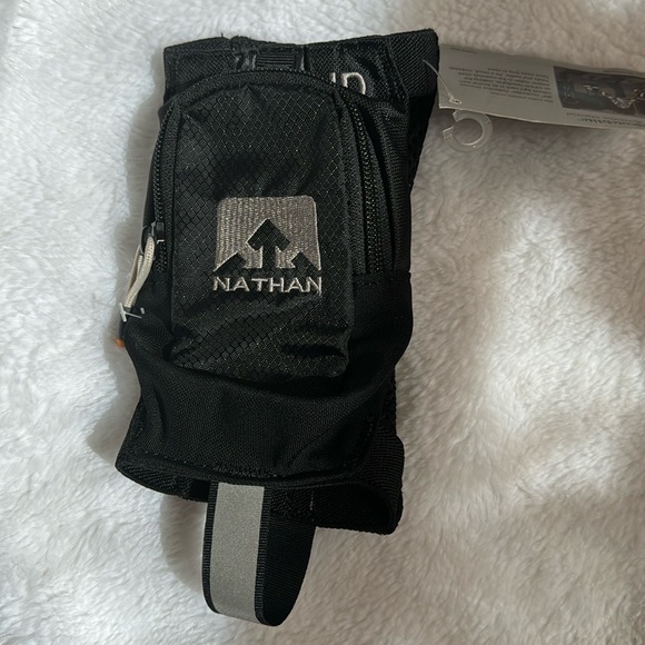 Other | New Nathan Handheld Water Bottle Holder | Poshmark